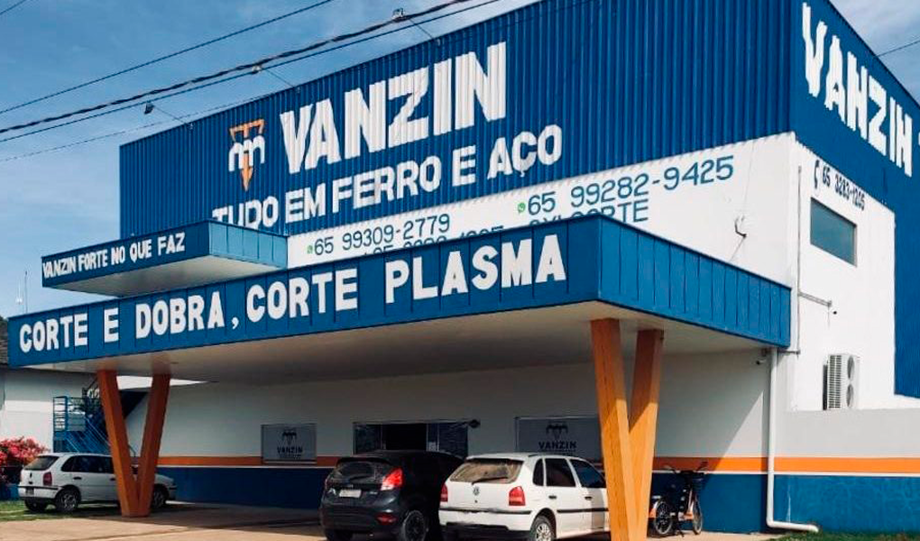 Site em construção