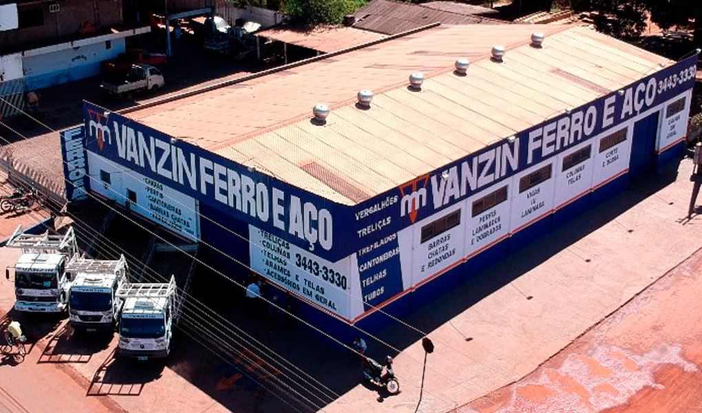 Site em construção